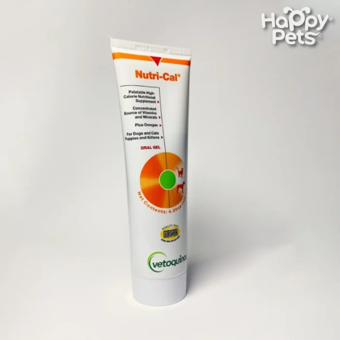 NUTRICAL | 🥇 Happy Pets Oficial